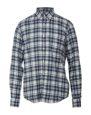 Paul & Shark Shirt Size Cotton