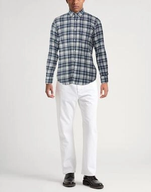 Paul & Shark Shirt Size Cotton