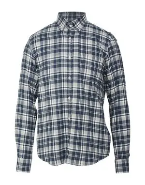 Paul & Shark Shirt Size Cotton
