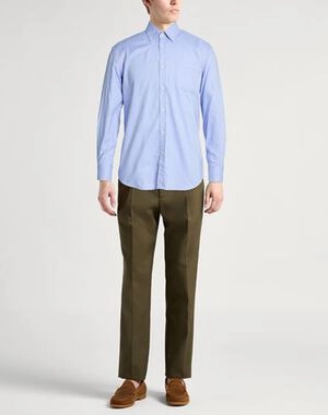 Paul & Shark Shirt Light Size Cotton