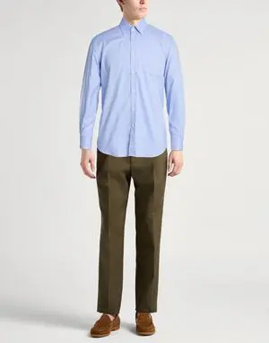 Paul & Shark Shirt Light Size Cotton