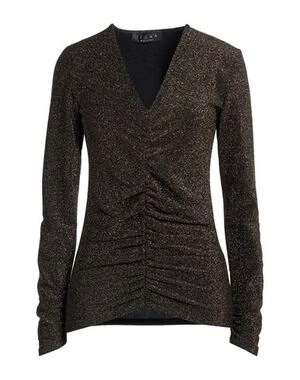 Kaos Applique Blouses