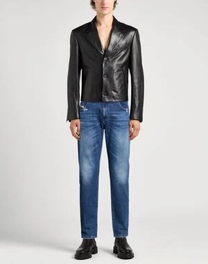 DIESEL® Jeans Size Cotton, Elastane