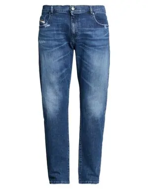 DIESEL® Jeans Size Cotton, Elastane