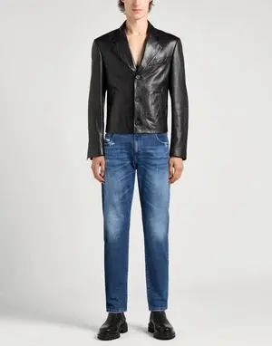 DIESEL® Jeans Size Cotton, Elastane