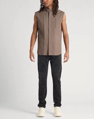 DIESEL® High-waisted Tapered Jeans
