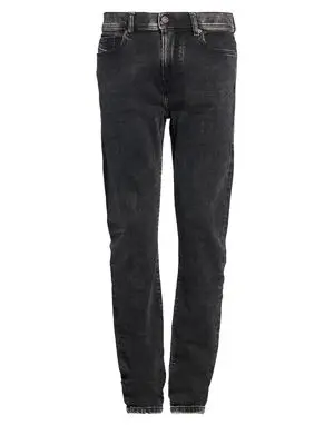 DIESEL® High-waisted Tapered Jeans