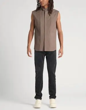 DIESEL® High-waisted Tapered Jeans