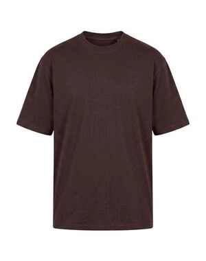 Rick Owens T-shirt Size Cotton - Brown