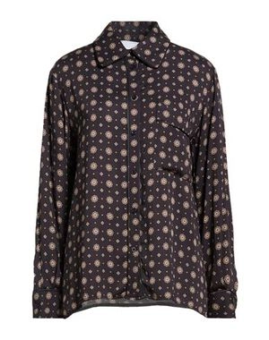 Kaos Collared Shirts For Women