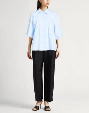 Herno Cotton Poplin Shirt