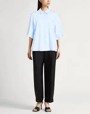 Herno Cotton Poplin Shirt