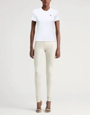MARINE SERRE Cotton T-shirt