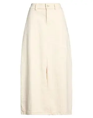 Crossley Gabardine Maxi Skirt