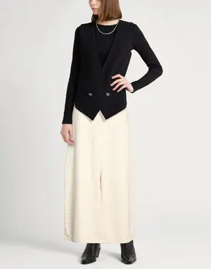 Crossley Gabardine Maxi Skirt