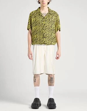Sunnei Shorts & Bermuda Shorts Size Cotton