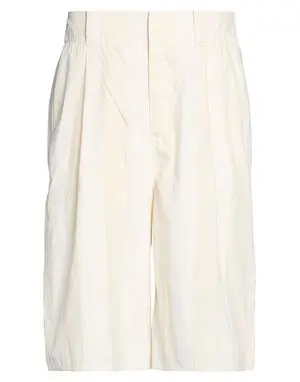 Sunnei Shorts & Bermuda Shorts Size Cotton