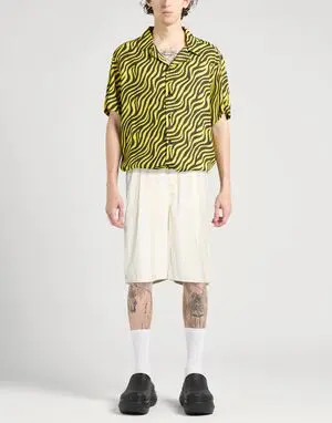 Sunnei Shorts & Bermuda Shorts Size Cotton