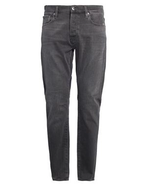 G-star Raw Jeans Size Cotton, Recycled Cotton, Elastane - Black