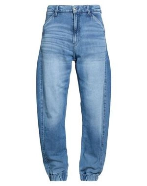 G-star Raw Jeans Size Cotton, Recycled Cotton, Lyocell, Elastane - Blue