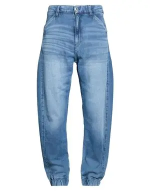 G-star Raw Cotton Blend Jeans