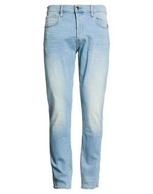 G-star Raw Skinny Jeans With Lycra T400 Ecomade Fiber - Blue