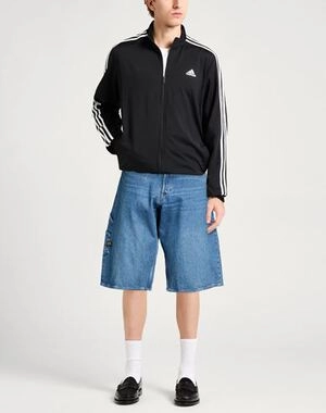 G-star Raw Cotton Denim Bermuda Shorts