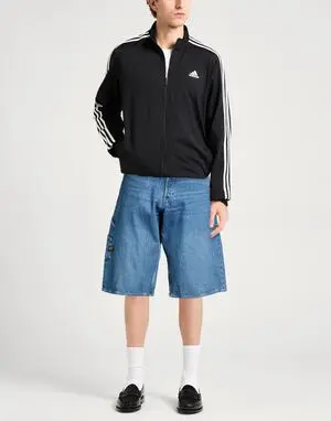 G-star Raw Cotton Denim Bermuda Shorts