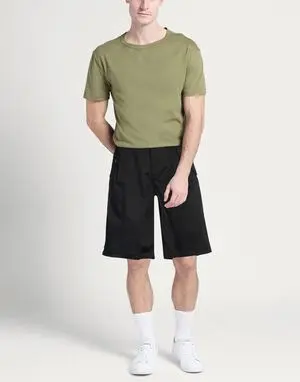 BERNA Shorts & Bermuda Shorts Size Cotton, Elastane