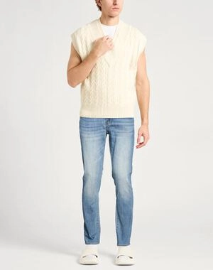 Armani Exchange Skinny Fit Jeans