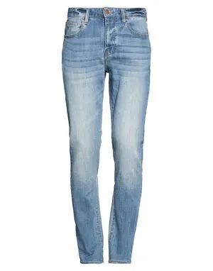 Armani Exchange Skinny Fit Jeans