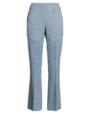 Marni Pants Sky Size Viscose, Polyamide, Elastane - Blue