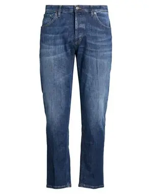 DONDUP Jeans Size Cotton, Elastane