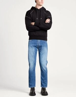 DONDUP Cotton Elastomultiester Jeans