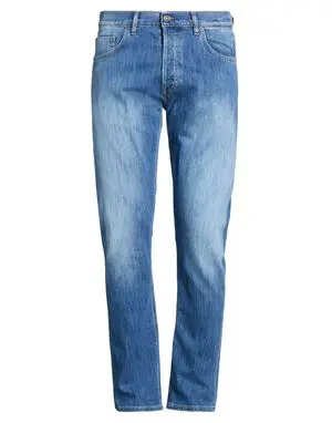 DONDUP Cotton Elastomultiester Jeans