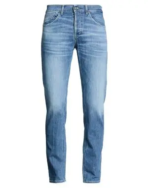 DONDUP Jeans Size Cotton, Elastane