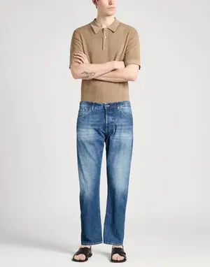 DONDUP Cotton Jeans