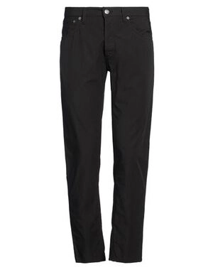 DONDUP Pants Size Cotton - Black