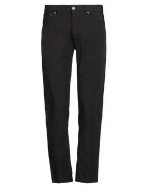 DONDUP Pants Size Cotton - Black