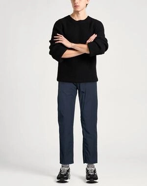 DONDUP Pants Size Cotton - Blue