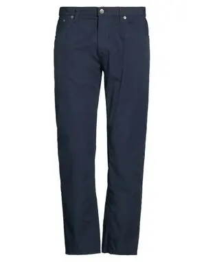 DONDUP Pants Size Cotton - Blue
