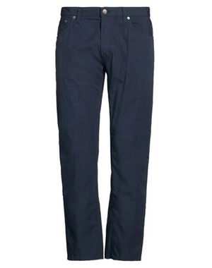 DONDUP Pants Size Cotton - Midnight Blue