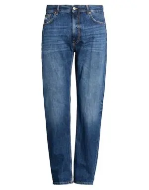 DONDUP Straight-leg Jeans