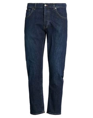 DONDUP Jeans Size Cotton, Elastane
