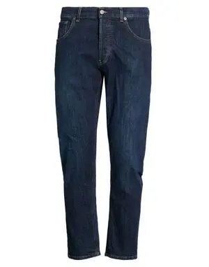 DONDUP Jeans Size Cotton, Elastane