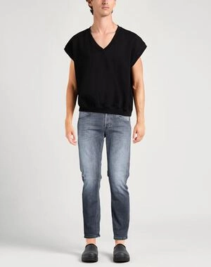 DONDUP Jeans Size Cotton, Elastane
