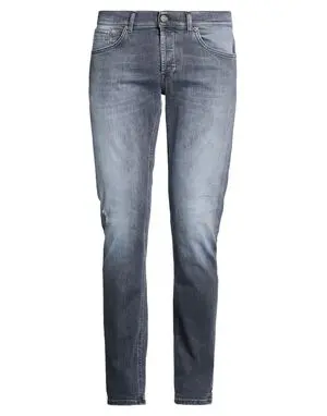 DONDUP Jeans Size Cotton, Elastane