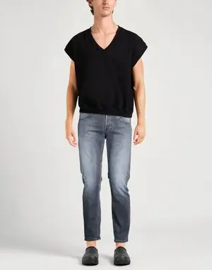 DONDUP Jeans Size Cotton, Elastane