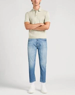 DONDUP Tapered Jeans