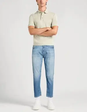 DONDUP Tapered Jeans